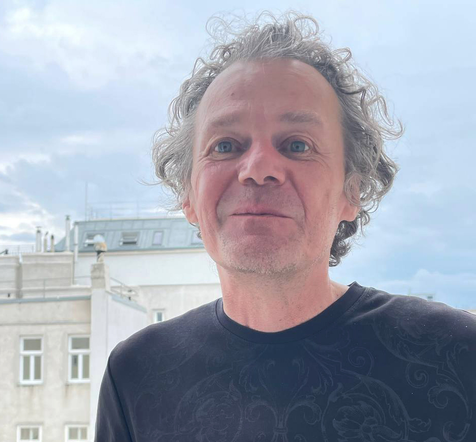 Robert Rauscher - Architekturbüro Reinberg