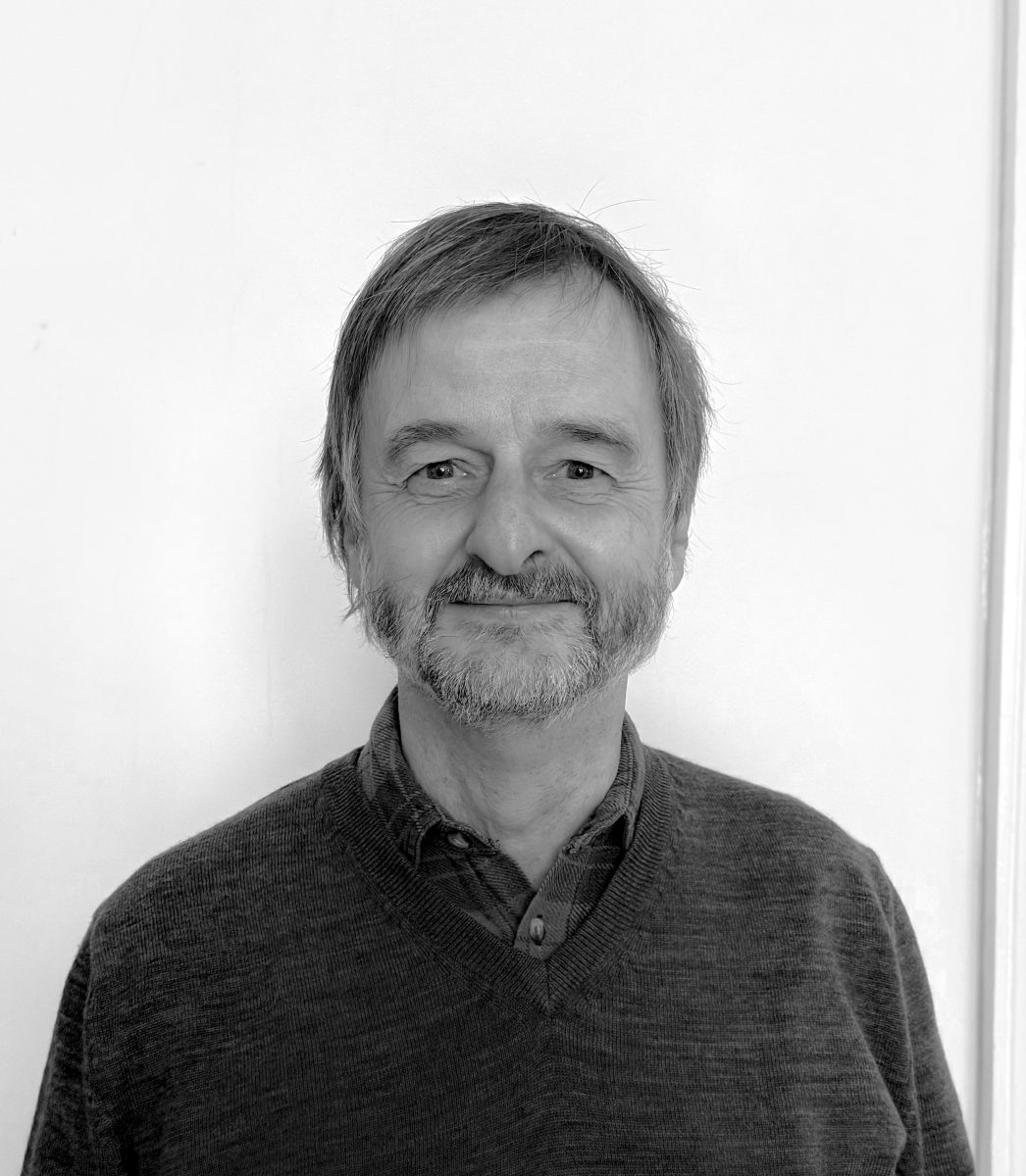 Peter Weber Kooperationspartner - Architekturbüro Reinberg